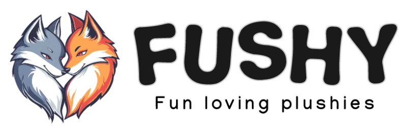 Fushy | Plushies With A Little Extra (SPH, Inserts and custom)